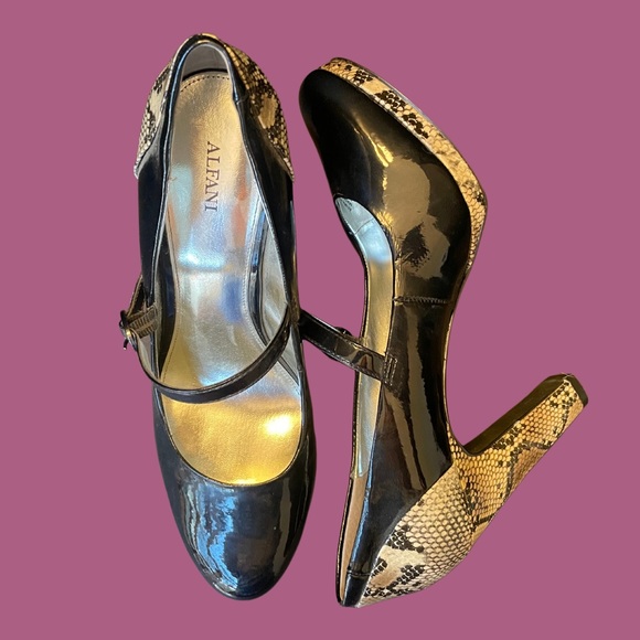 Alfani | Shoes | Sexy Night Out Shoes That Will Make A Statement | Poshmark